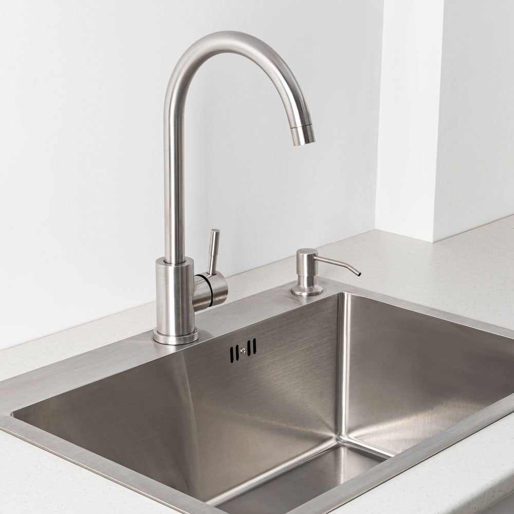 B BAGNO Kitchen Sink Faucet